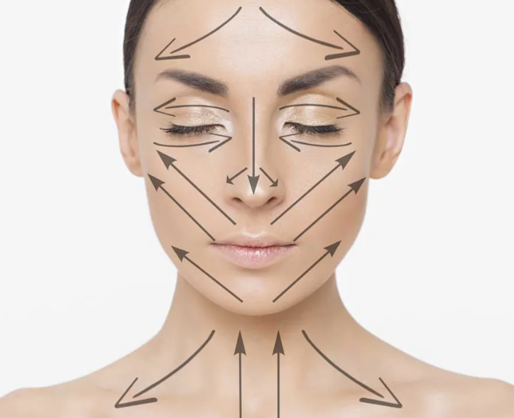 Explorando los secretos del yoga facial: una guía para tonificar tu ...