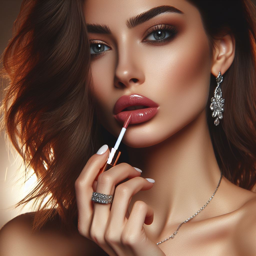 Labios con botox inyectado o natural ¿Cuál usar? - Ohh Salud ! Guía de ...