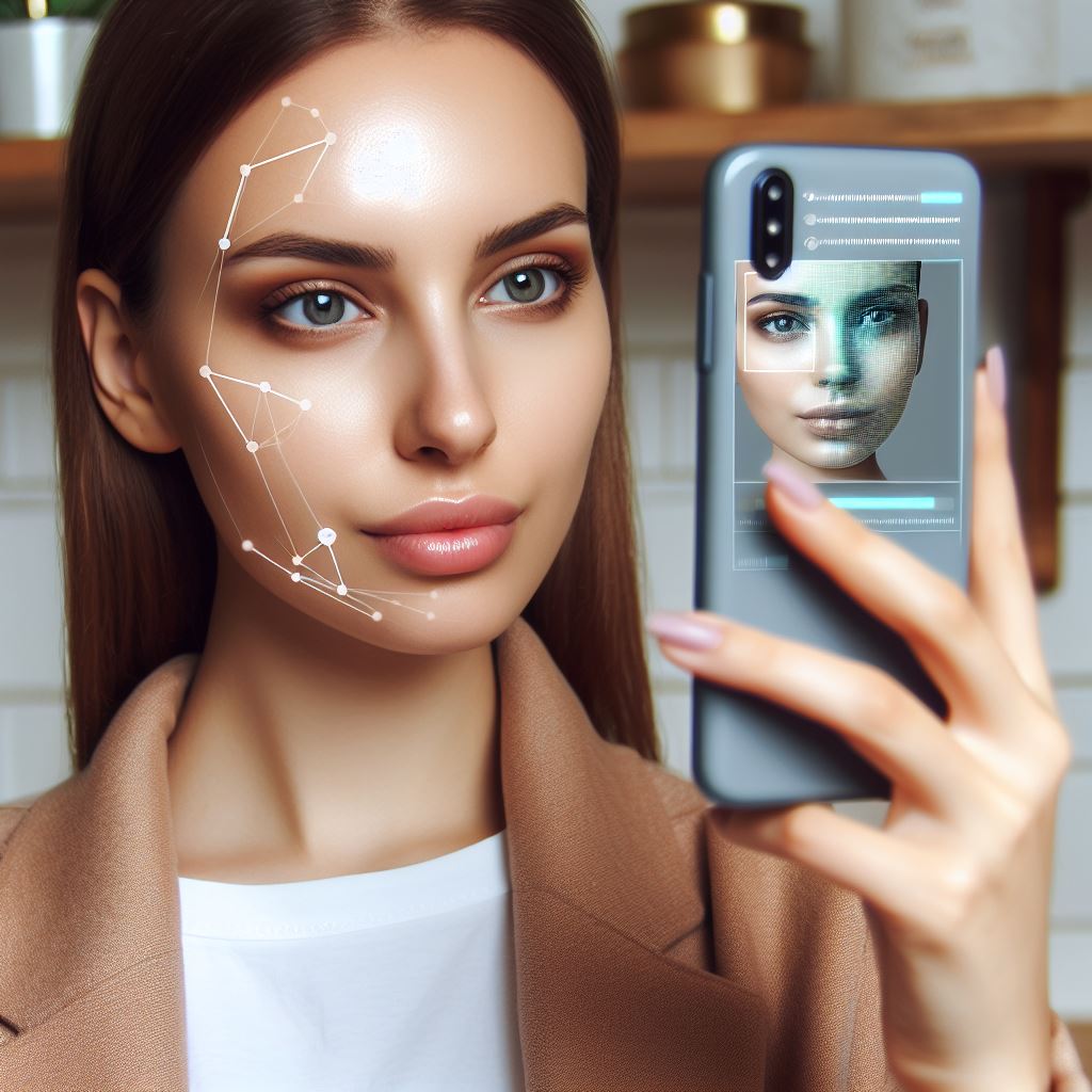 Neutrogena Skin360: La salud de tu piel con el poder de la IA - Ohh ...
