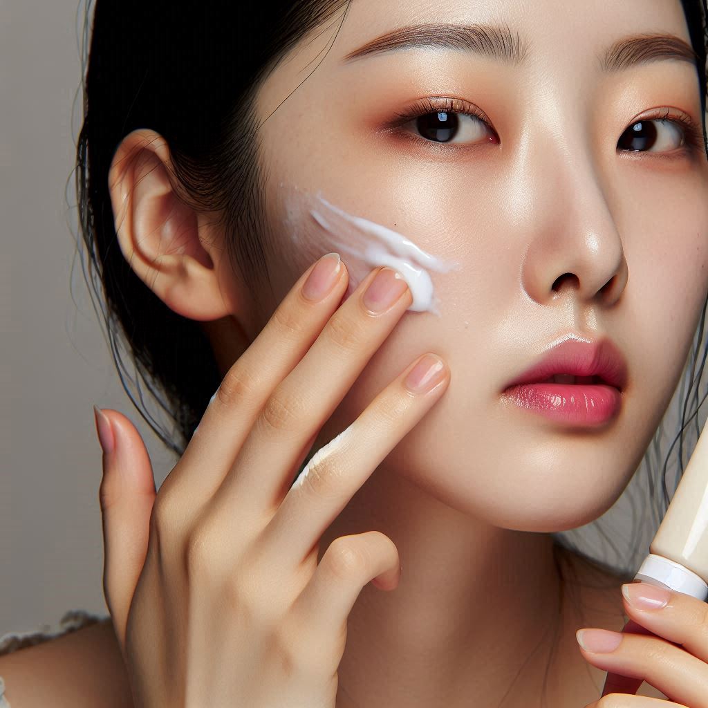 Descubre 5 Secretos de las Coreanas para Lucir una Piel de Porcelana - Ohh Salud ! Guía de ...